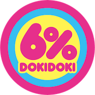 6%DOKIDOKI | 6%DOKIDOKI WORLDWIDE WEB SHOP