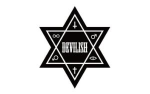 DEVILISH | 6%DOKIDOKI WORLDWIDE WEB SHOP