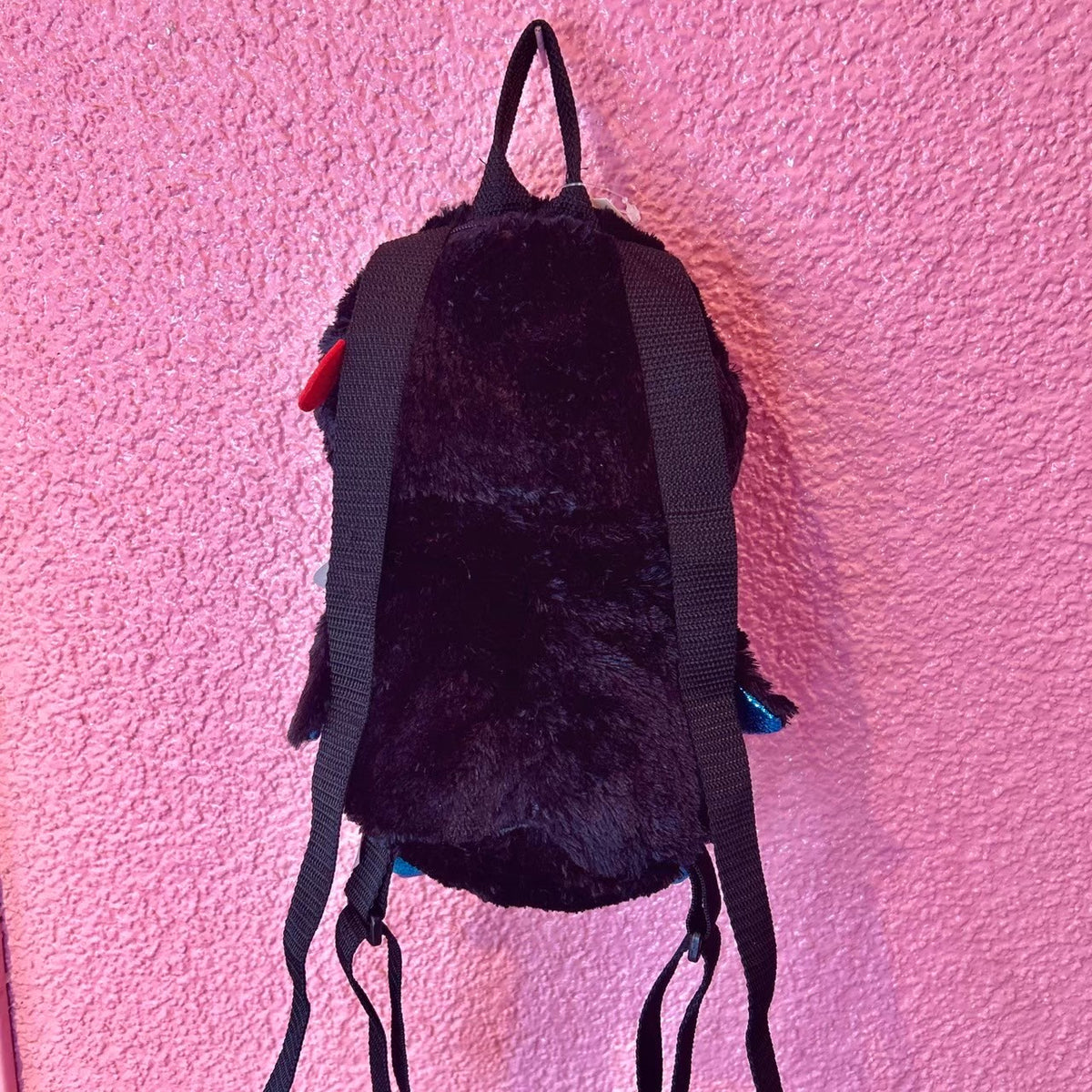 Waddles Mini Backpack by Ty | 6%DOKIDOKI WORLDWIDE WEB SHOP