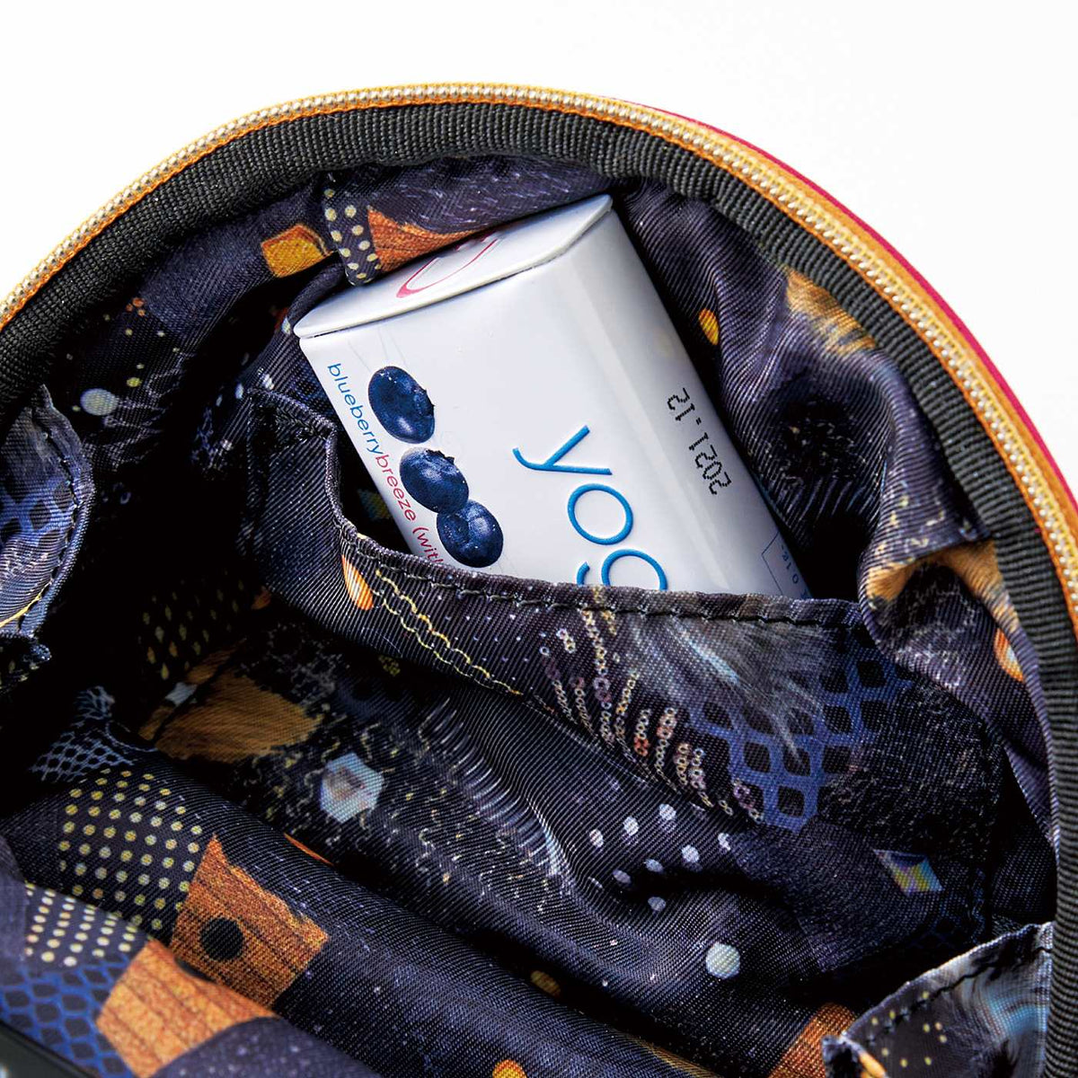 Lovely Brain Pouch By Kawaii Company | 6%DOKIDOKI WORLDWIDE WEB SHOP
